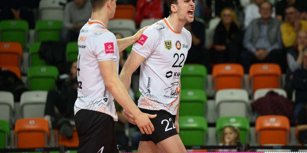 Jake Hanes: Musimy skoncentrować się na wygrywaniu meczów, a reszta ...